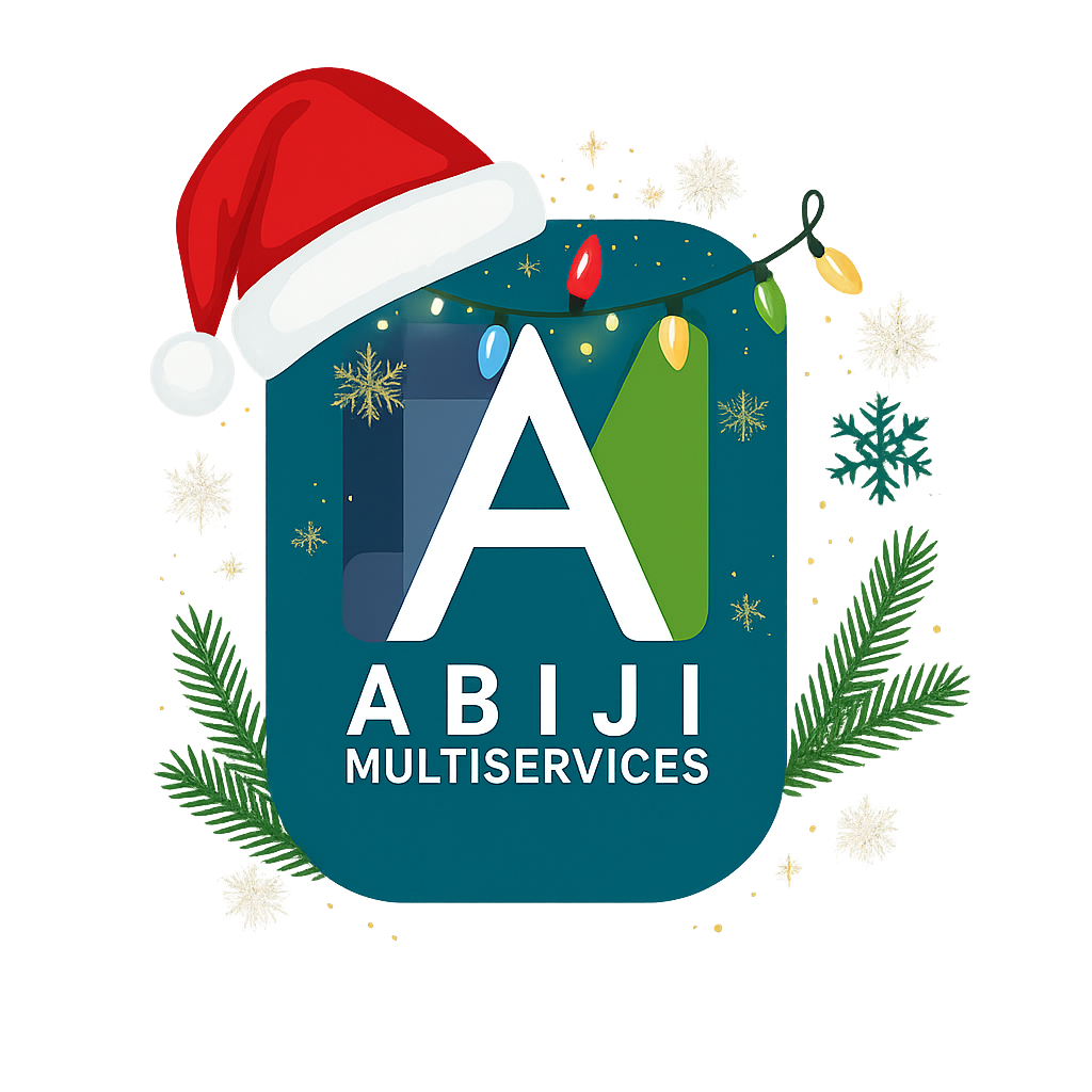 Mentions légales — ABIJI Multiservices